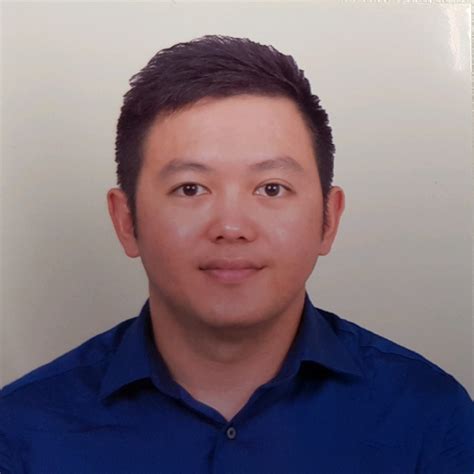 Wen Yong Tew Group Technology Transaction Banking Manager Cimb