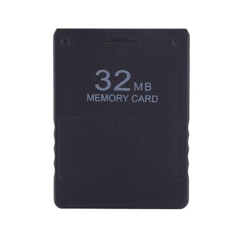 For Playstation 2 Extended Card Memory Card Save G Grandado