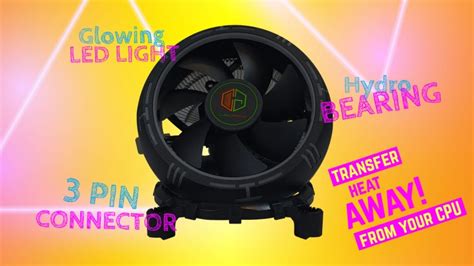 Blowing Cube Gaming