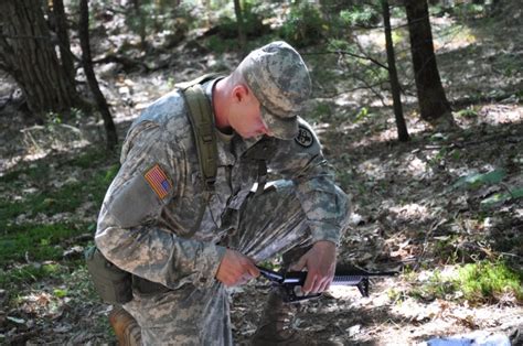 Soldiers Doing What Soldiers Do Article The United States Army