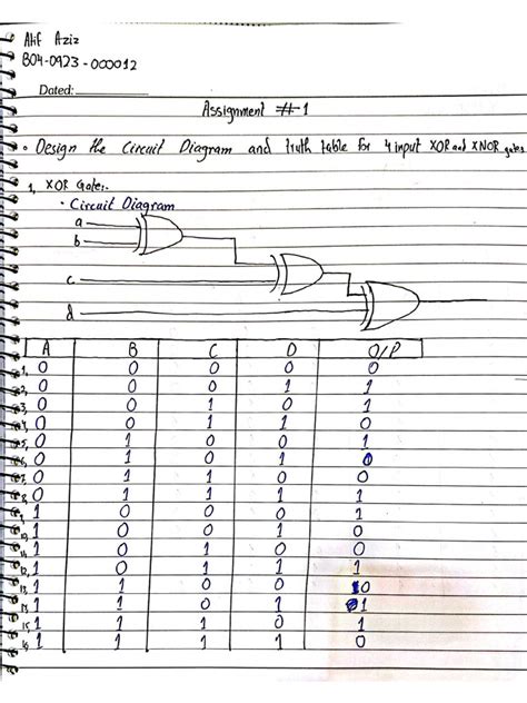 digital logic design pdf