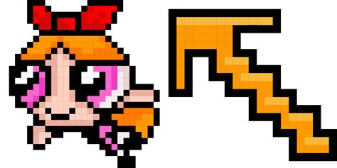 Gestures Pixel Cursor Cute