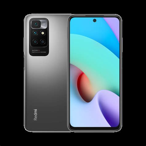 Xiaomi Redmi Gb Karbon Uzay Grisi