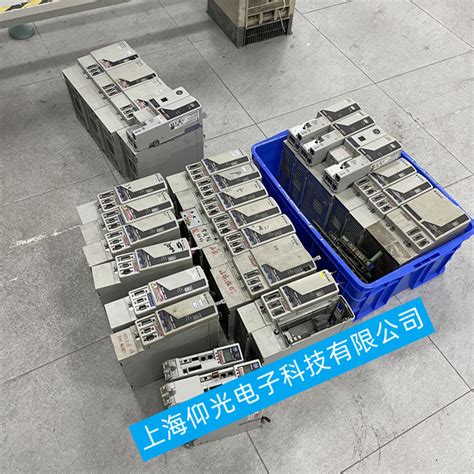 江苏ab罗克韦尔伺服驱动器维修显报警node Flt 03 Hardware 04上海仰光电子科技有限公司