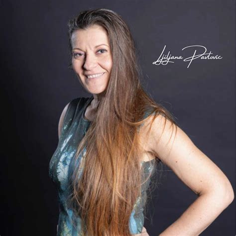 Ljiljana Pavlovic Access Consciousness