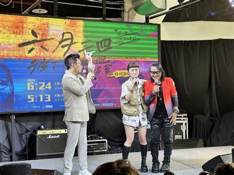 震撼彈！沈文程突爆「已經離婚20年」 真實原因曝光