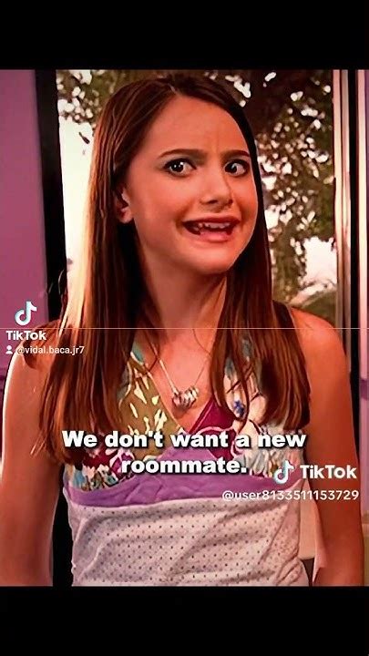Zoey 101 New Roommate Youtube