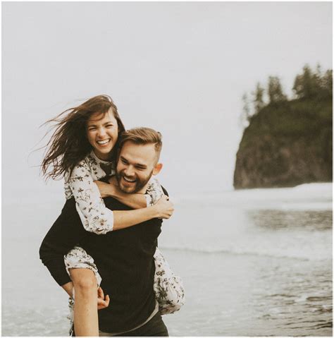 Pacific Northwest Summer Engagements