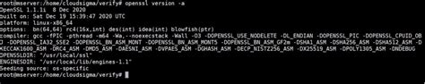 OpenSSL Essentials Private Keys And Certificate Signing Requests
