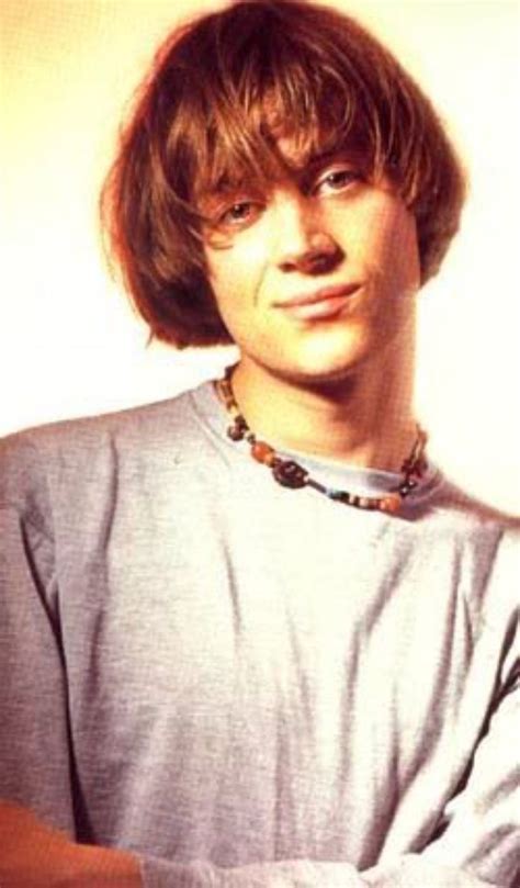 Damon Albarn Actrice Personnage Idole