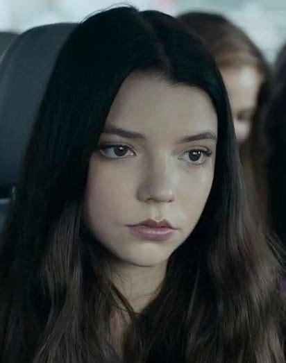 Top 10 Anya Taylor Joy Split Ideas And Inspiration