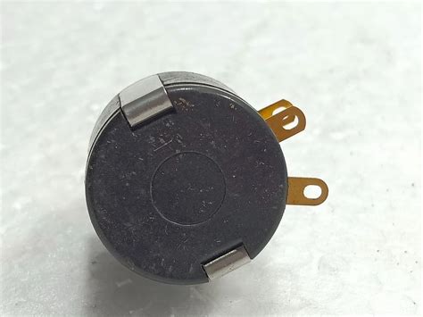 VISHAY 534 11103 SPECTROL PRECISION POTENTIOMETER At Best Price In