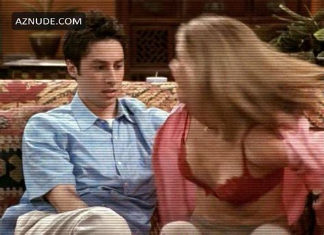 Sarah Chalke Nude Aznude