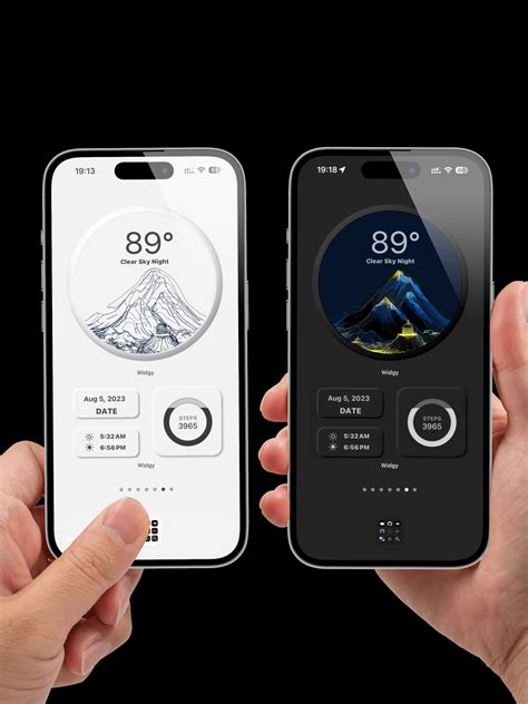Round Simple Texture Widget Rwidgy