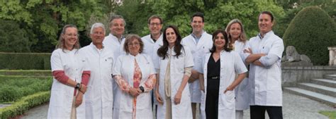 Doktershuis Antverpia Medische Check Up