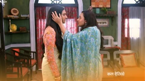 Bhagya Lakshmi 8 January 2023 Promo Laxmi And Shalu Exposed Maliska