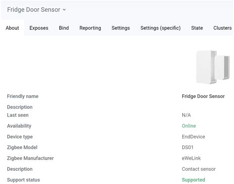 Zigbee Mqtt Last Seen Zigbee Home Assistant Community
