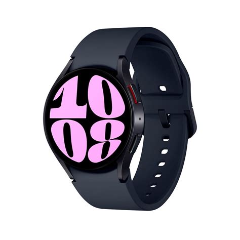 Smartwatch Samsung Galaxy Watch 6 44mm LTE Grafite