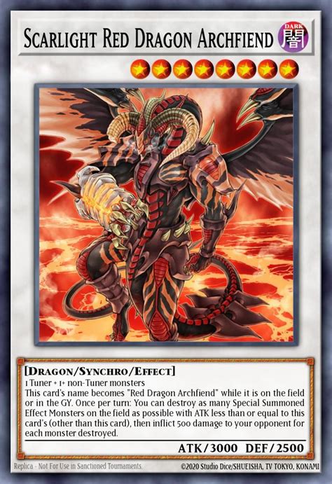 Top 10 Level 8 Synchro Monsters In Yu Gi Oh Hubpages