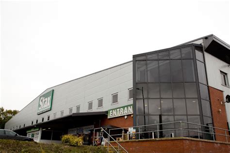 233 Reviews Of Stax Trade Centres Shop In Manchester Greater Manchester