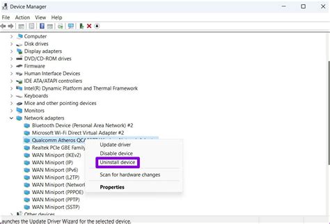 修复 Windows 无法找到网络适配器驱动程序错误的 6 种主要方法