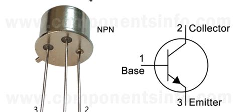 D400 Transistor Pinout Equivalent Features Applications And More