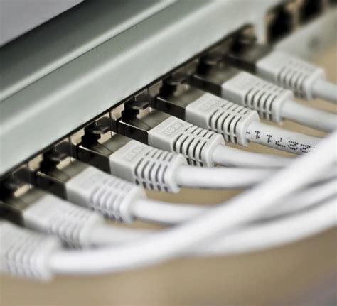 Copper Patch Panel Supplier In London Uk