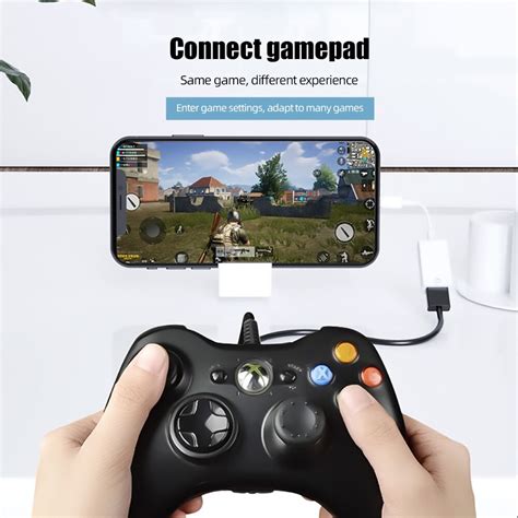 ! Accezz Otg Adapter Kabel Voor Iphone Ipad Verlic... – Grandado