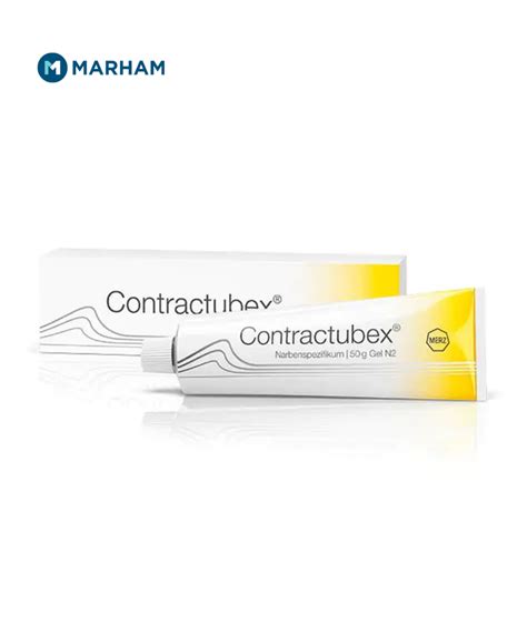Contractubex Gel Uses Application Side Effects And Price In Pakistan