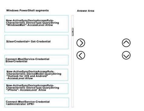 70 347 Exam Free Actual Qandas Page 47 Examtopics