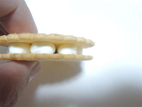 ハーベストフルーツサンド 1個のカロリー＆価格を調べた！