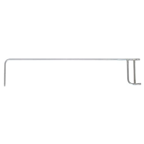 Pitot Static Tube 284mm Swema Ab