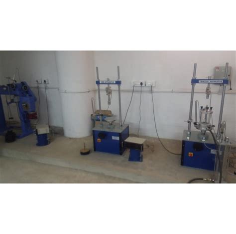 Civil Material Testing Laboratory At Best Price In Gadag Id 22963076073