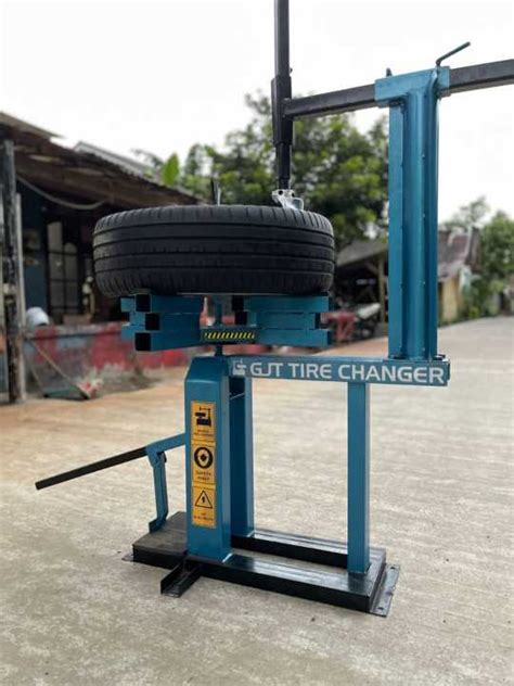 ALAT BUKA PASANG BAN MOTOR DAN MOBIL Lazada Indonesia