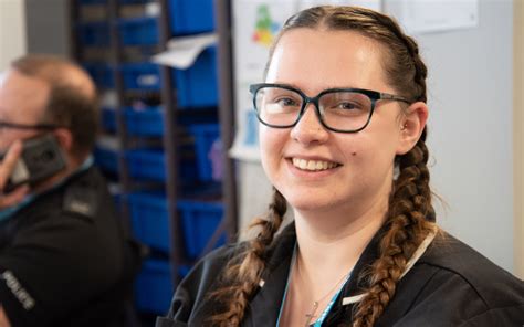 Jobs Leicestershire Partnership NHS Trust