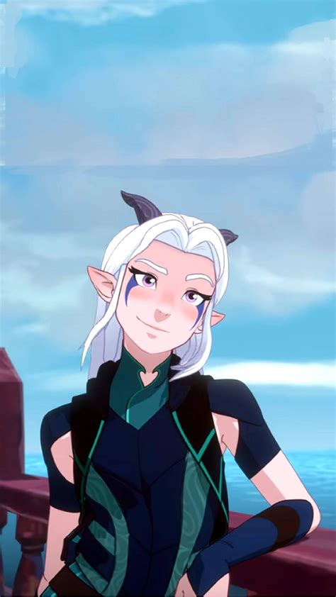 Rayla Wallpapers Wallpaper Cave
