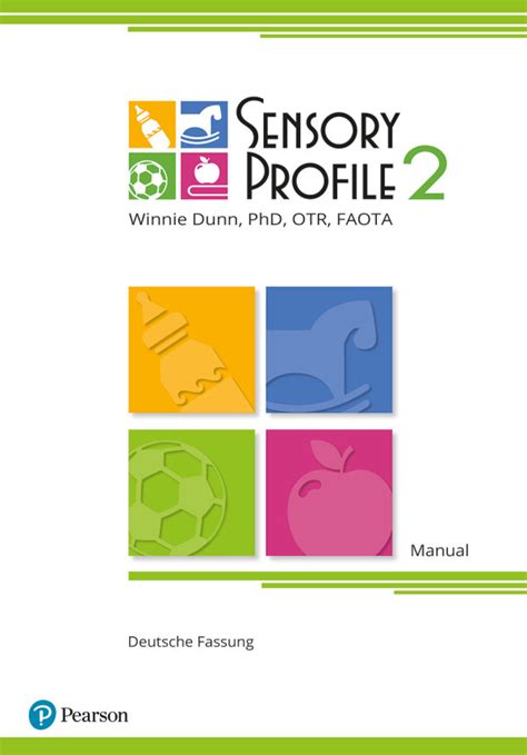 Sensory Profile