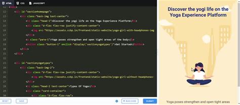 Irshath Hussain On Linkedin 30daysofcodechallenge Day14 Html Css