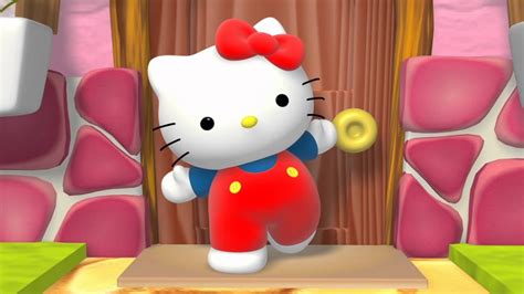 Kumpulan Gambar Hello Kitty Terbaru Picture Hello Kitty