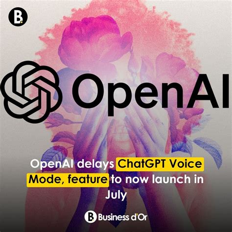 Business Dor On Linkedin Openai Chatgpt Voice Assistant Mode Feature Delay Technical…