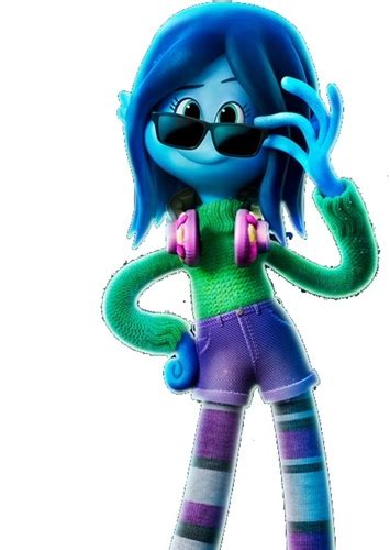 Ruby Gillman Fan Casting For Ruby Gillman Teenage Kraken Mycast Fan Casting Your Favorite