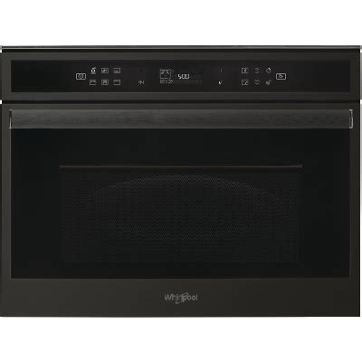 Whirlpool W6 MW461 BSS micro onde Intégré Micro onde combiné 40 L 900 W