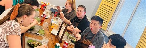 Provincial Table Cooking Class In Saigon Vietnam Klook Singapore