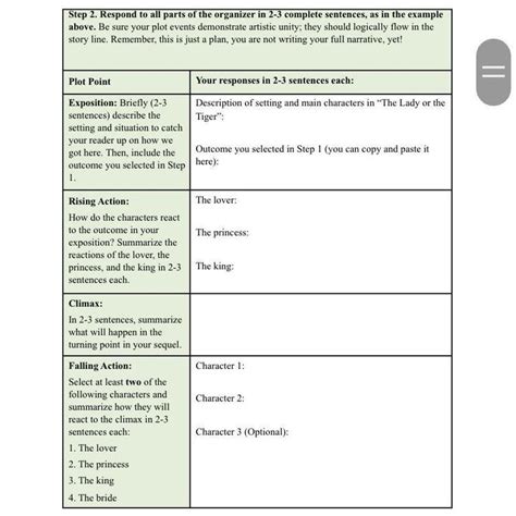 Free This Is Page 2 Of Plan Your Plot Assessment For 0602