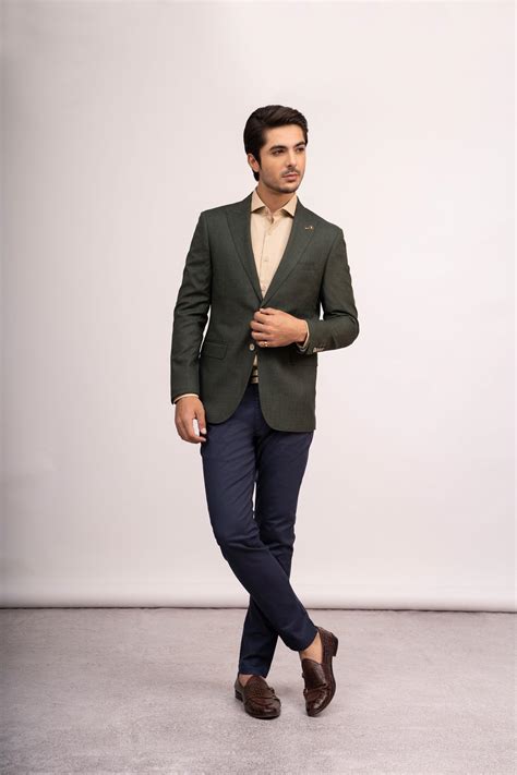 Casual Coat For Men