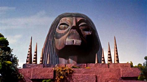 Sci Fi The Morlock Sphinx When The Morlocks Got Hungry They Rang The Dinner Bell So To Speak