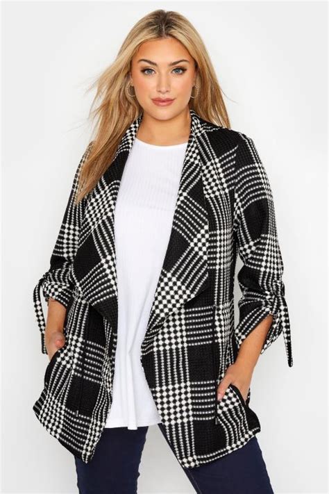 Plus Size Jackets Spring And Summer Jackets Yours Clothing