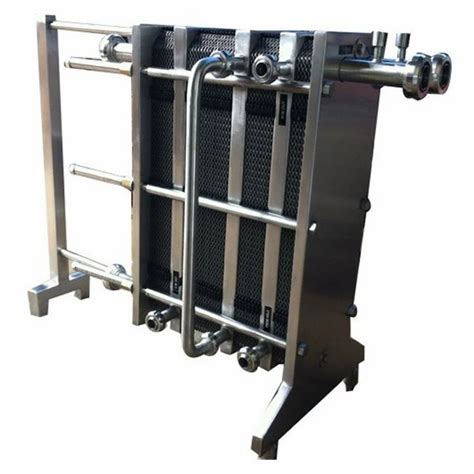 5000 Lph Batch Regular Milk Pasteurizer At ₹ 75000 Milk Pasteurizer