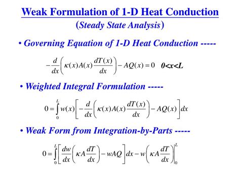 ppt mech300h introduction to finite element methods powerpoint