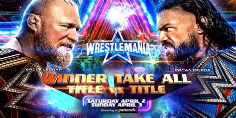 Wrestlemania 38 Results And Review